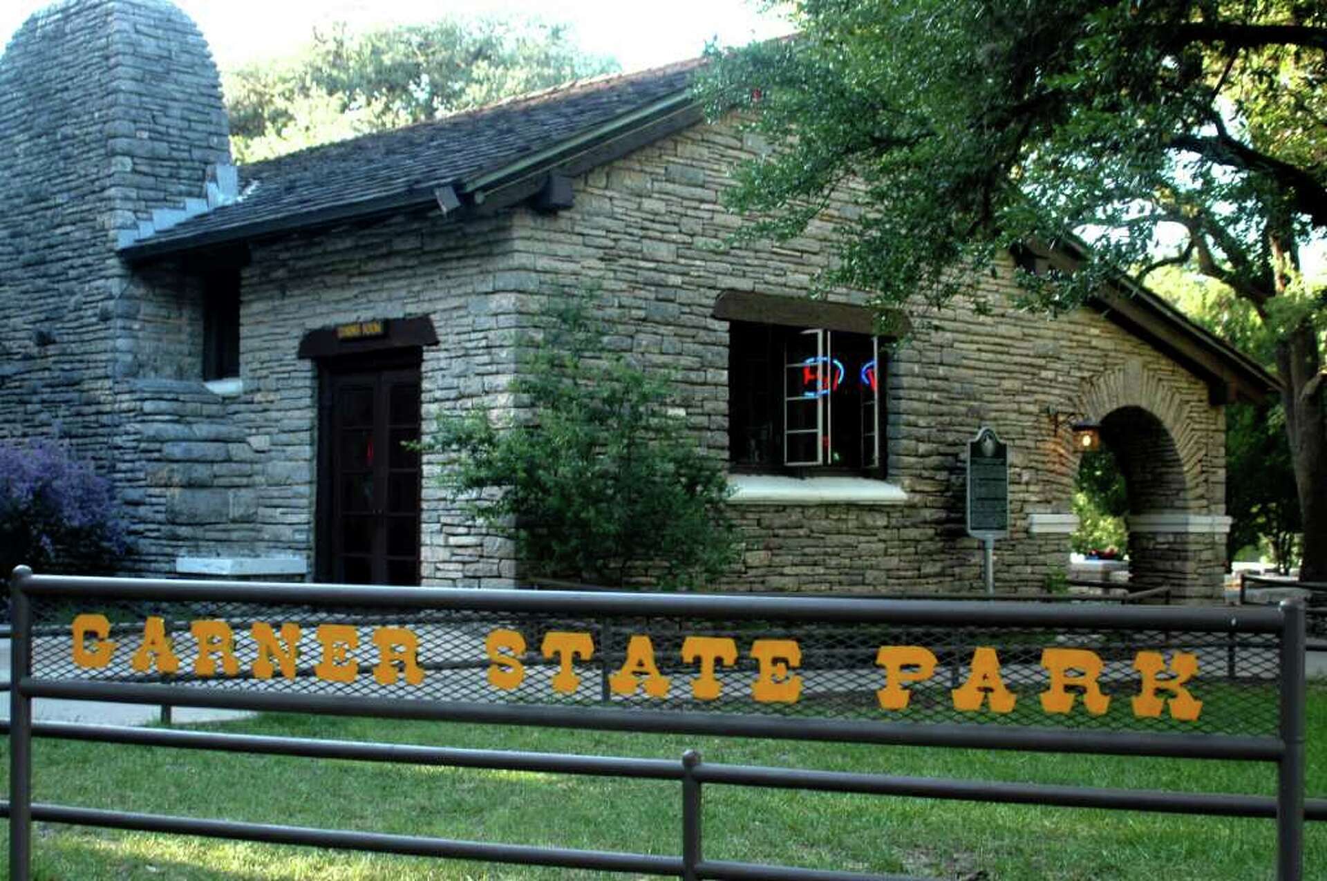 Garner State Park celebrates 70th anniversary