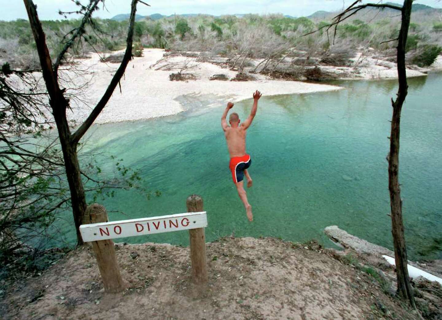 Guadalupe River to reopen in time for the Fourth of July