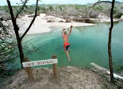 Guadalupe River to reopen in time for the Fourth of July