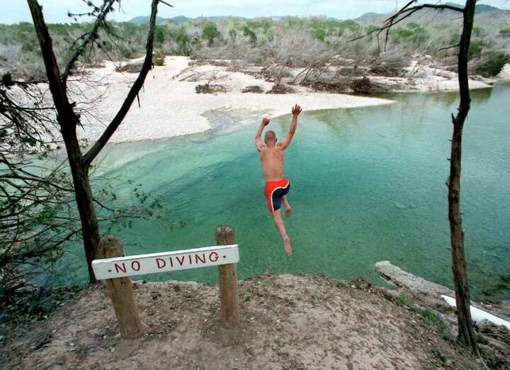 Guadalupe River to reopen in time for the Fourth of July