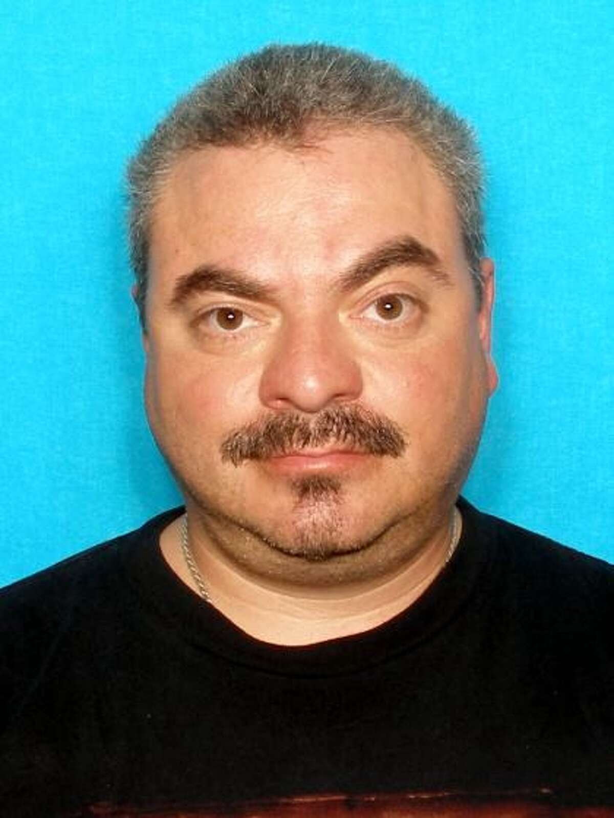 Suspect held in slaying of Bexar sheriff's sergeant