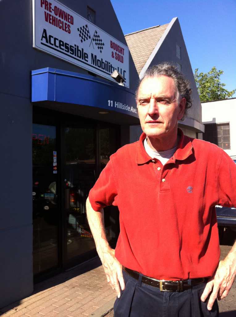 Greenwich gas station owner opens up about workers' wrongdoing