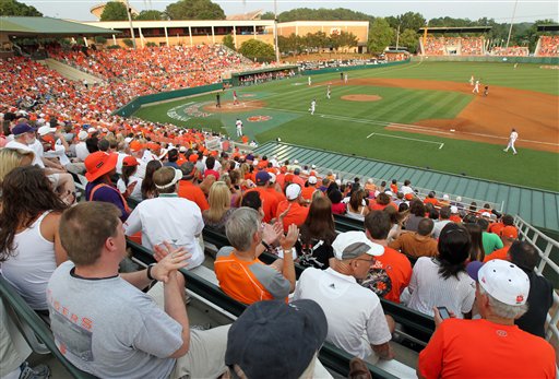 The 20 best baseball cities in America