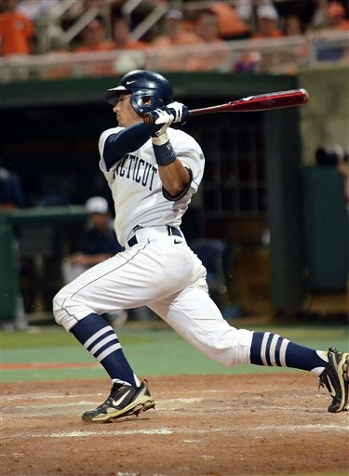 UConn wins twice, stays alive in NCAA Tournament