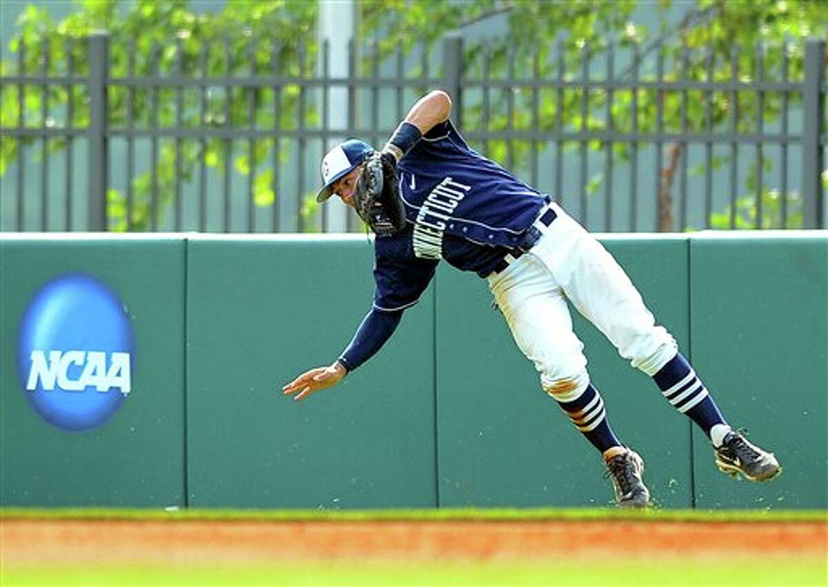 UConn wins twice, stays alive in NCAA Tournament