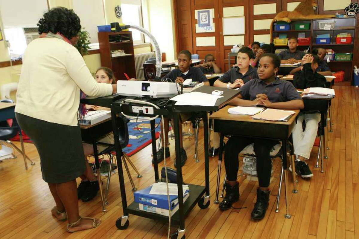 Bridgeport charter schools set to expand