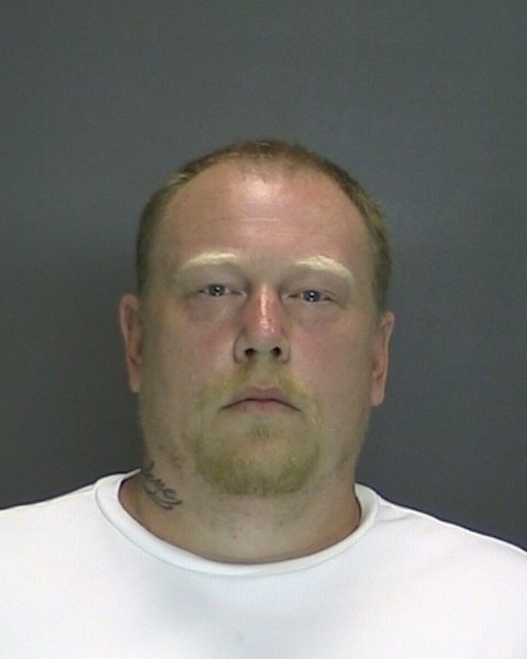 2 arrests in 1994 Troy cold-case murder