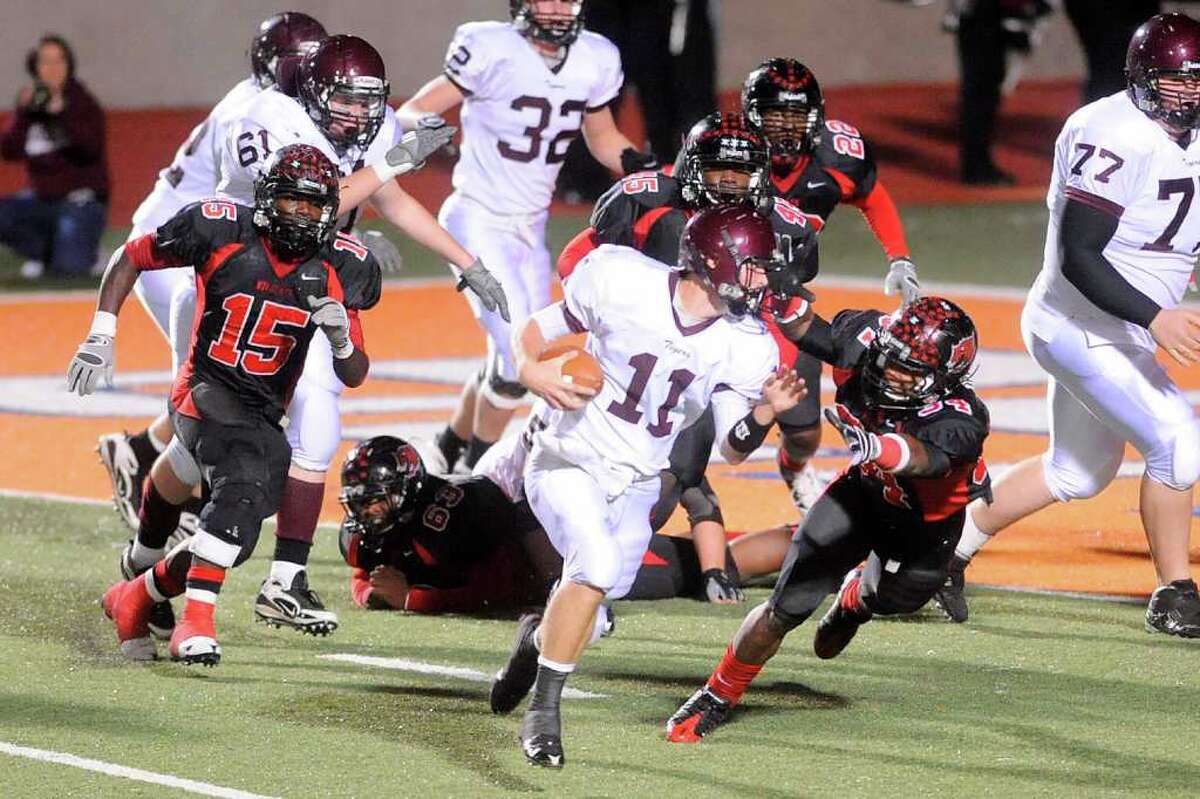 Photos: Players to watch in the Southeast Texas All-Star Classic ...