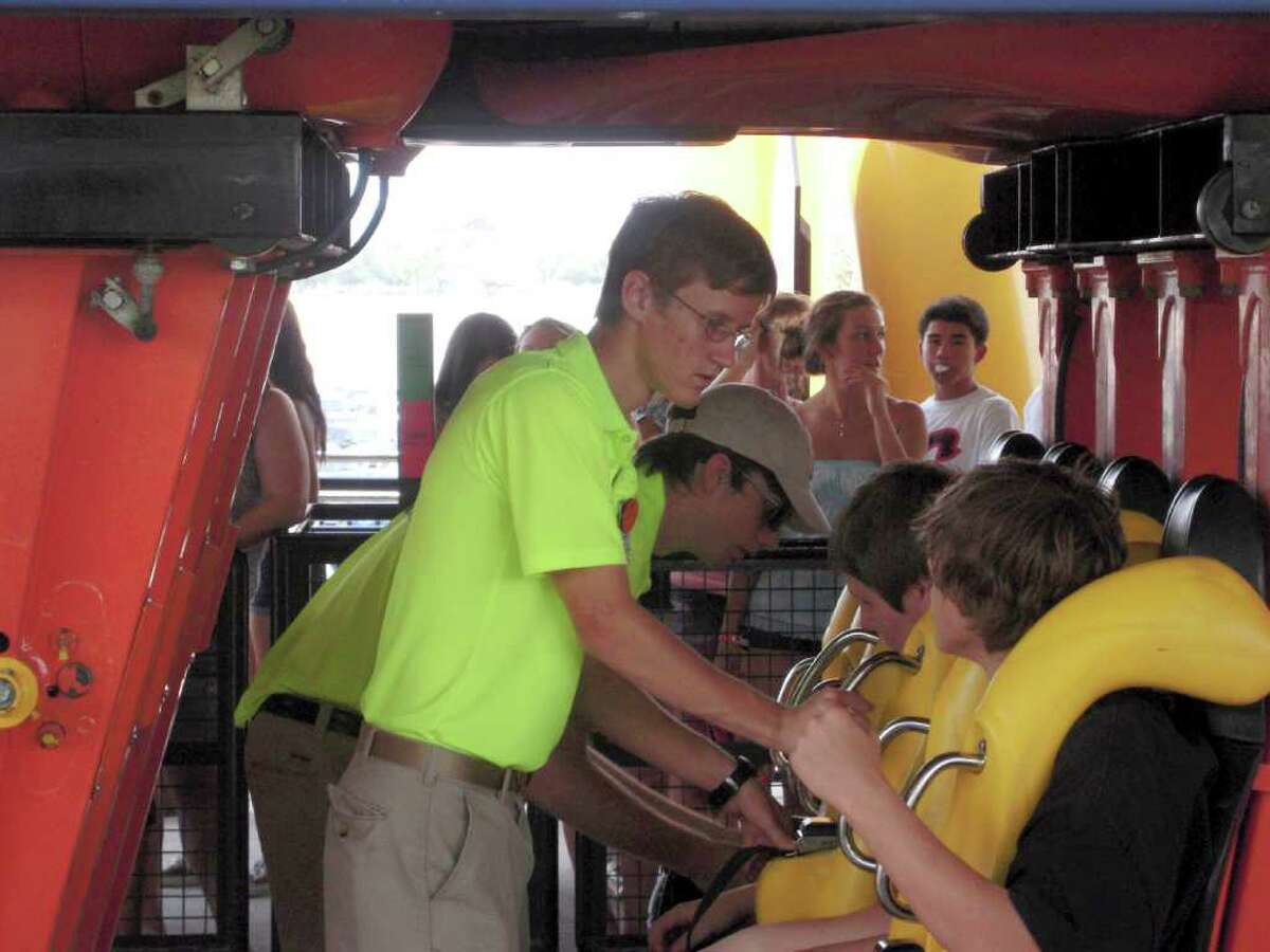 S.A. teens' jobs outlook:Not so great, but better