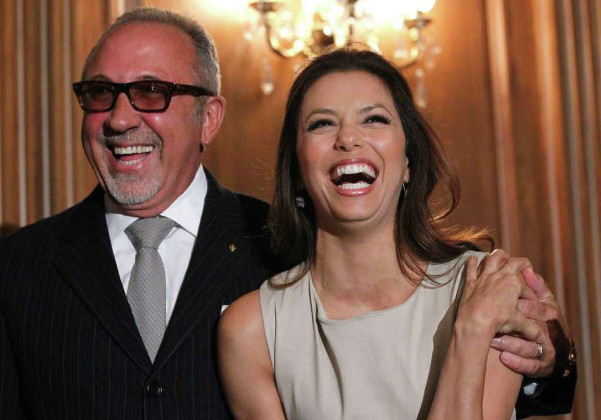 Longoria's Las Vegas club closes its doors