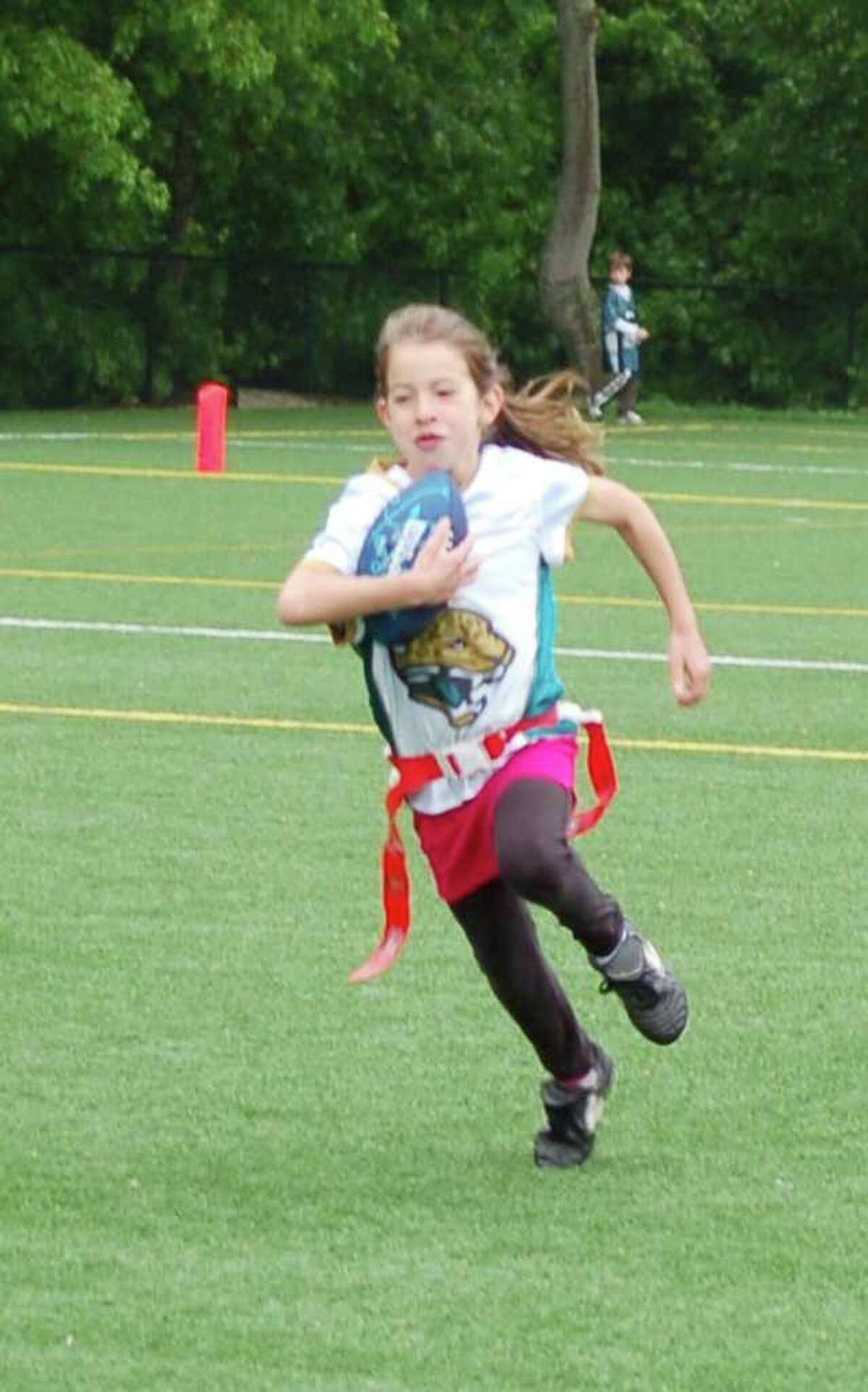 A banner season: Jacksonville Jaguars take 10 and under Greenwich Flag ...