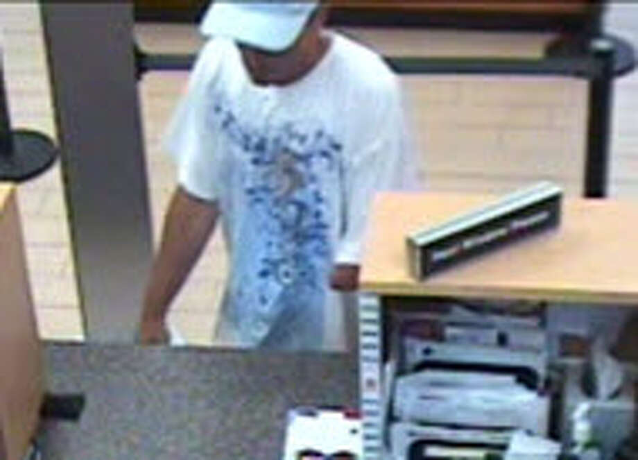 Albany police seek one-handed bank robbery suspect - Times Union