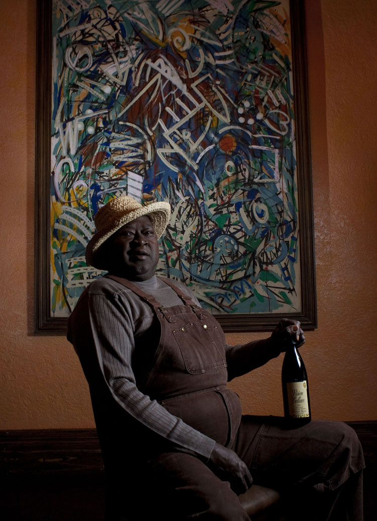 Vineyard-focused pinot noirs from Ted Lemon, David Autrey and Mac McDonald