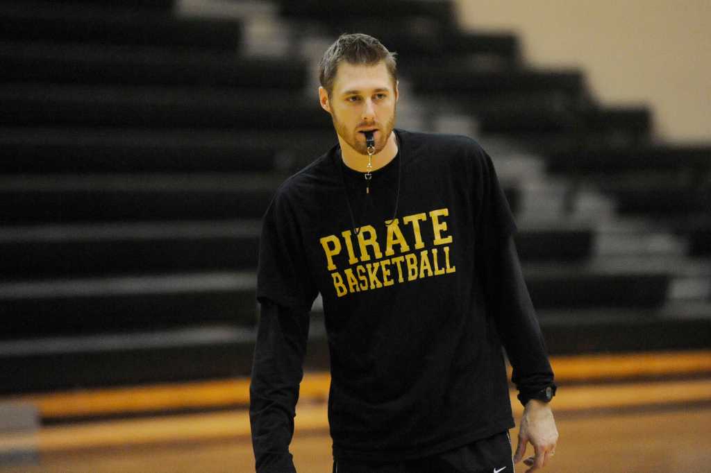 Vidor boys basketball coach could change jobs