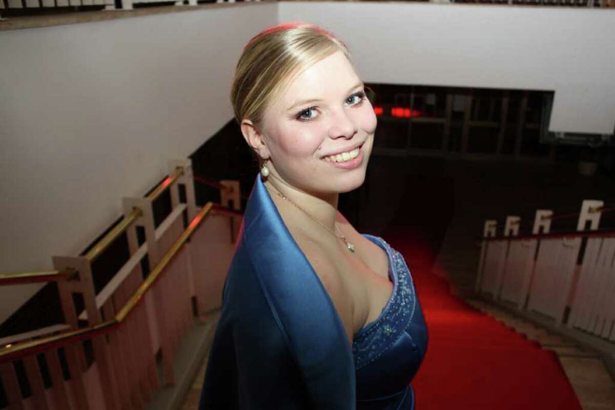 American, Swedish Jenny Linds come together for Fairfield concert