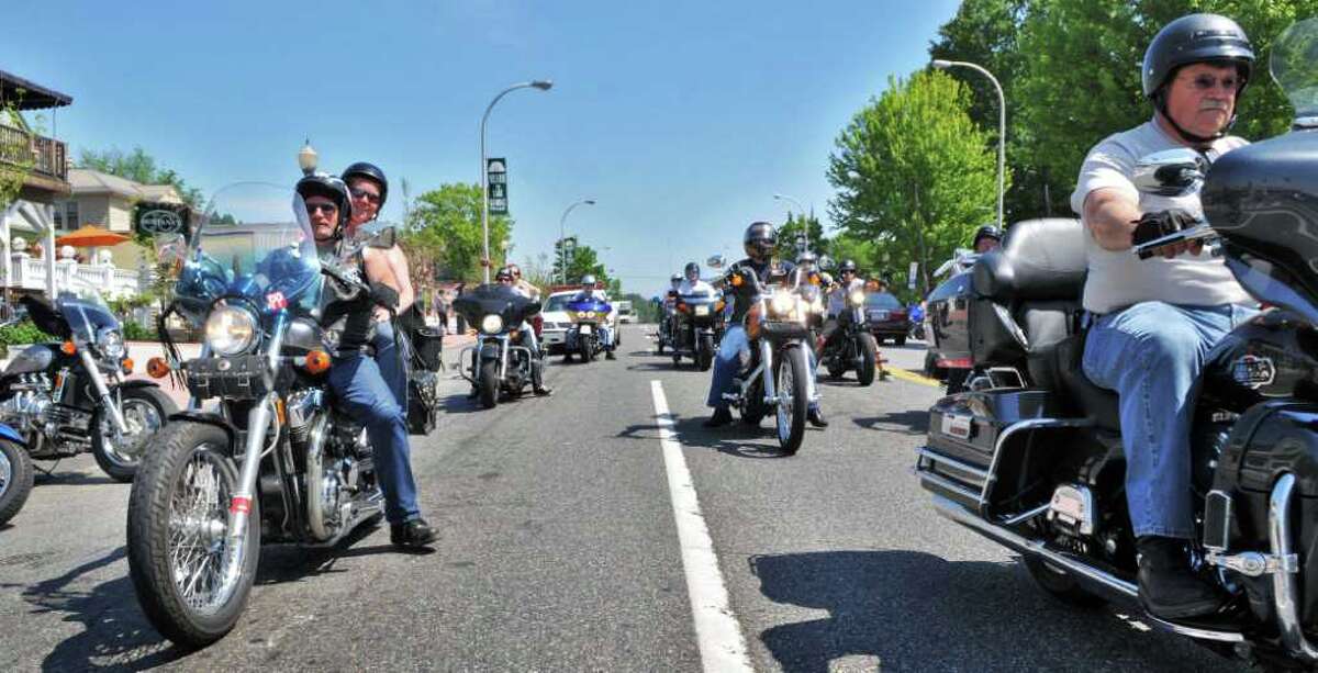 Americade revving up