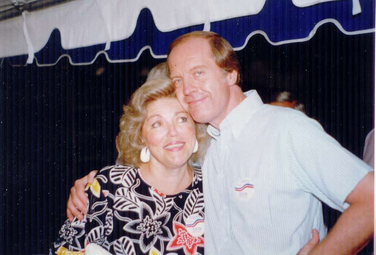 How They Met: Sadie Hawkins invitation leads couple to dance through ...