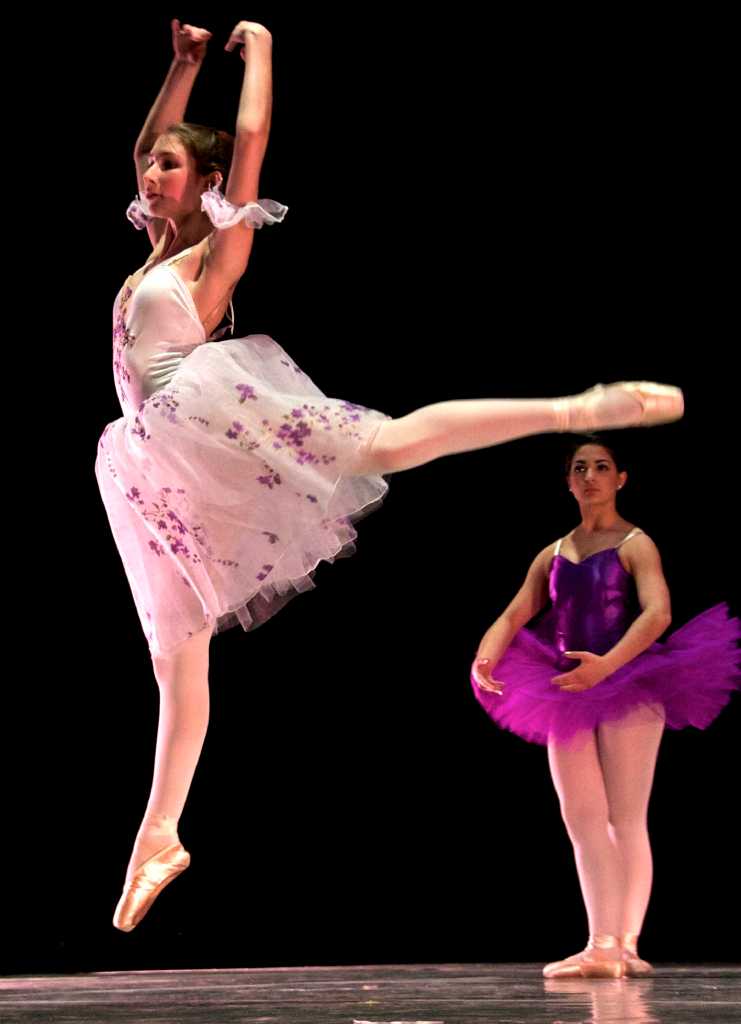 'Alice in Wonderland -- in Motion'