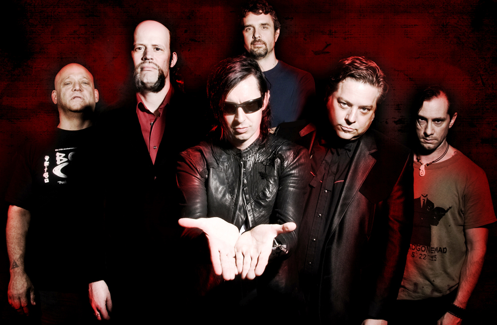 Jim Beal Jr.: Evil Mothers reunite for closure