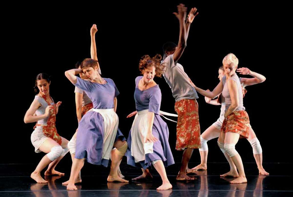 'Fraulein Maria' at Hartford Stage