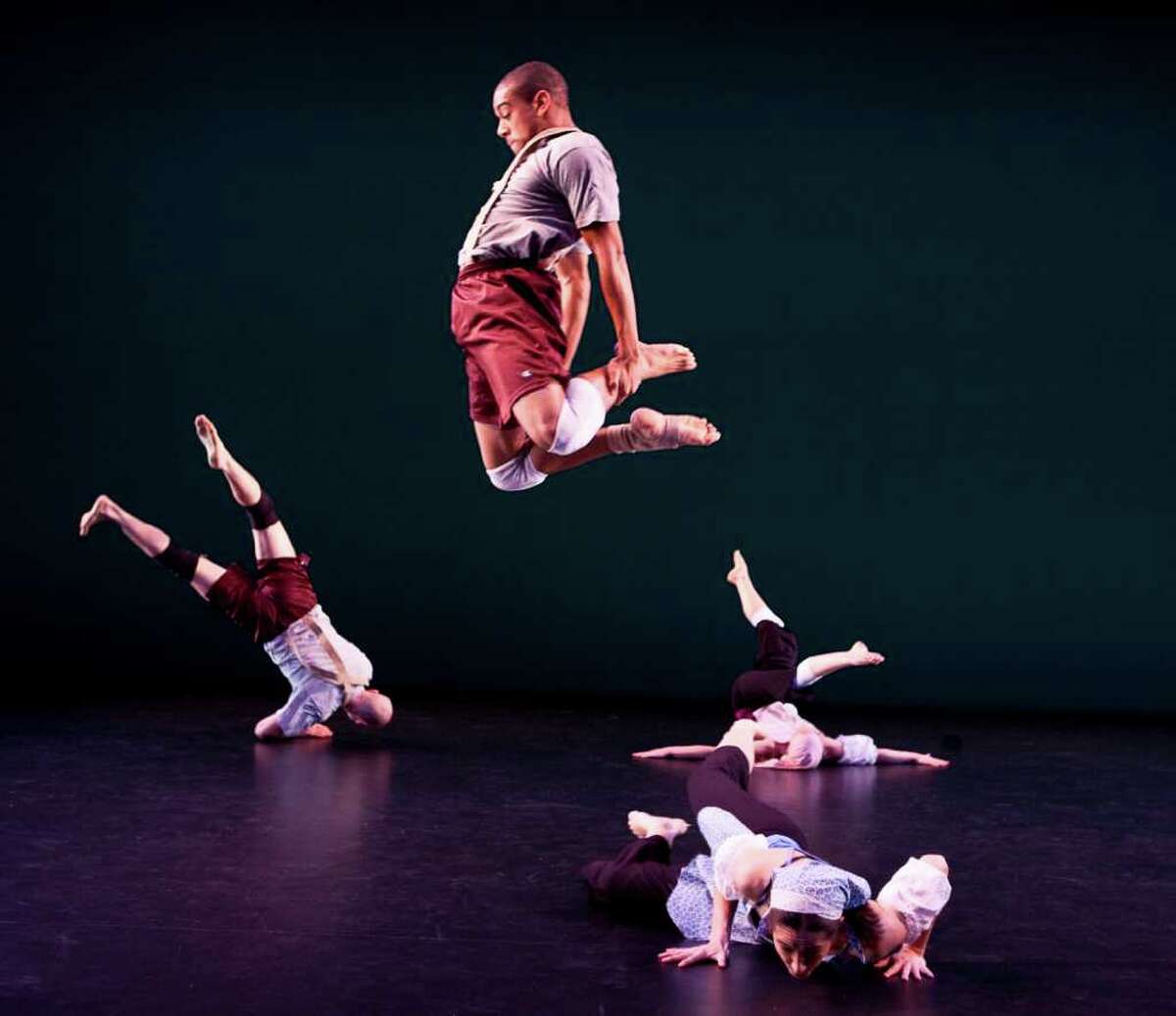 'Fraulein Maria' at Hartford Stage