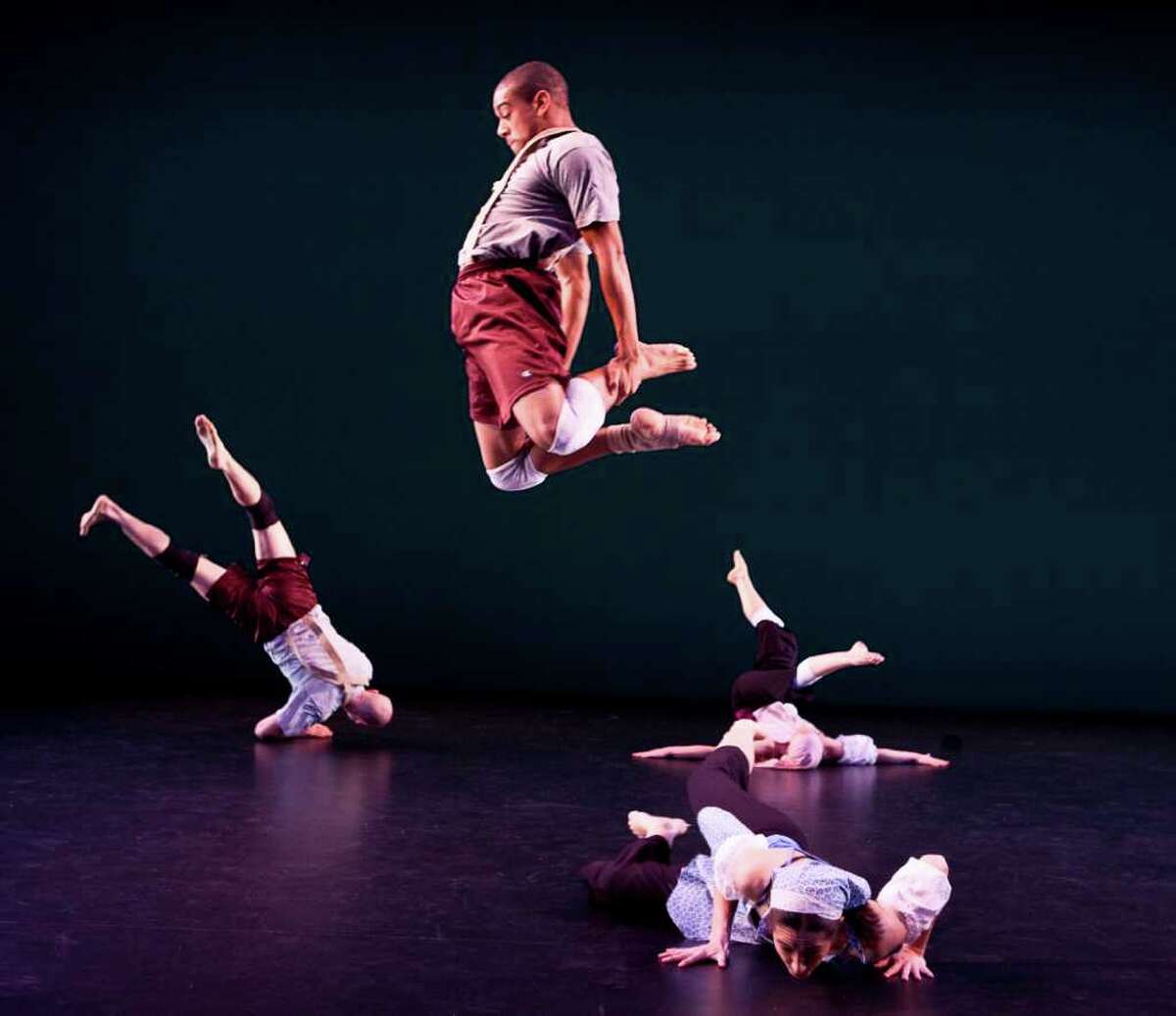 'Fraulein Maria' at Hartford Stage