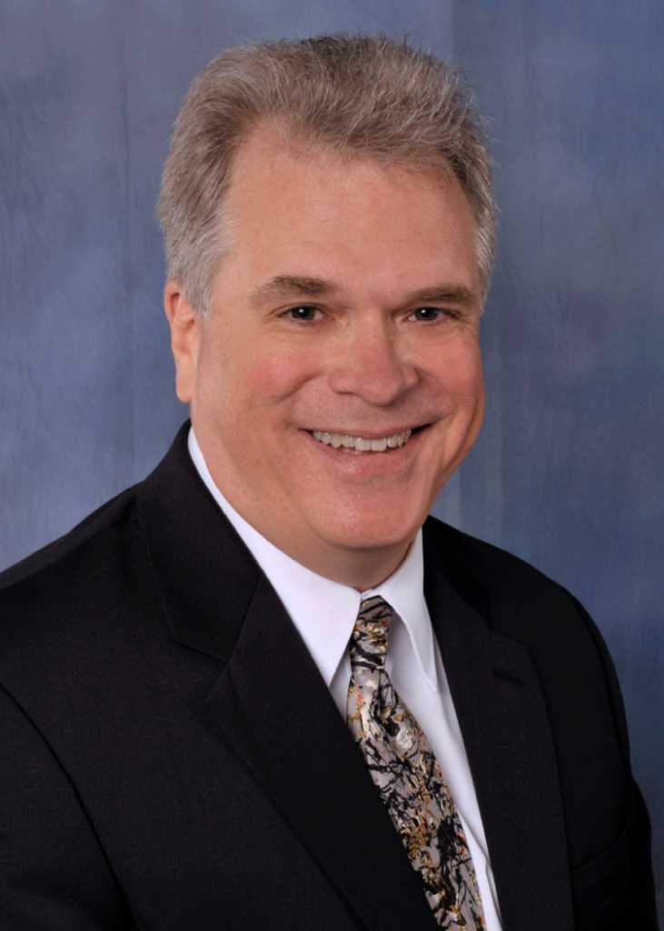 Musician-professor Goble to head WestConn visual and performing arts school