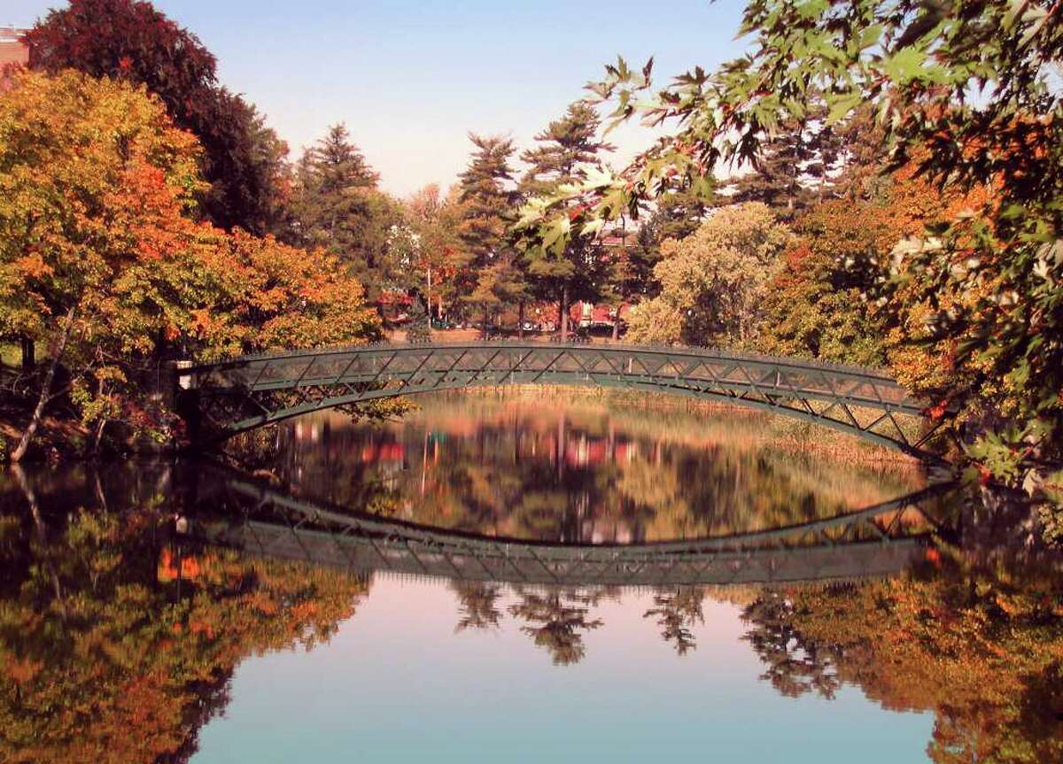 The Best of the Capital Region 2011