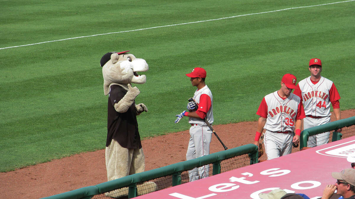 The Best of the Capital Region 2011