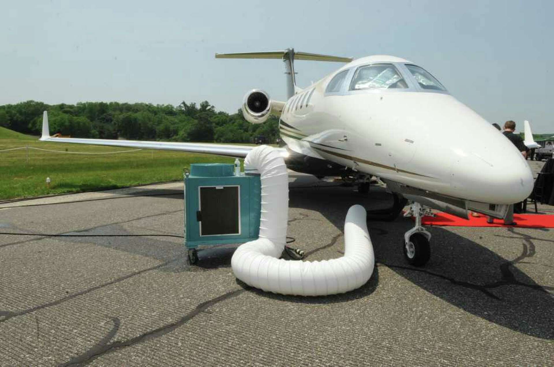 $8.6M luxury jet puts jet-setting in a whole new stratosphere