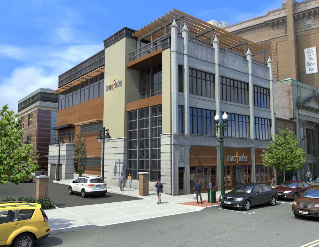 State Street site sold