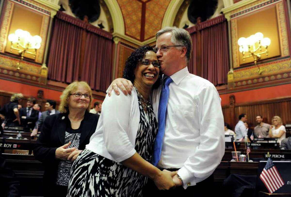 Legislator lobbies for Beardsley Zoo
