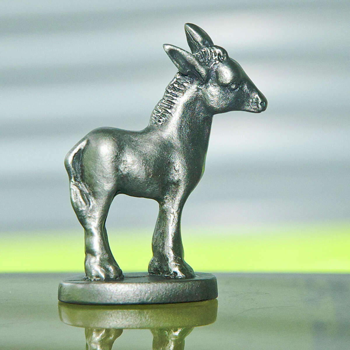 Cowden to receive Silver Donkey award