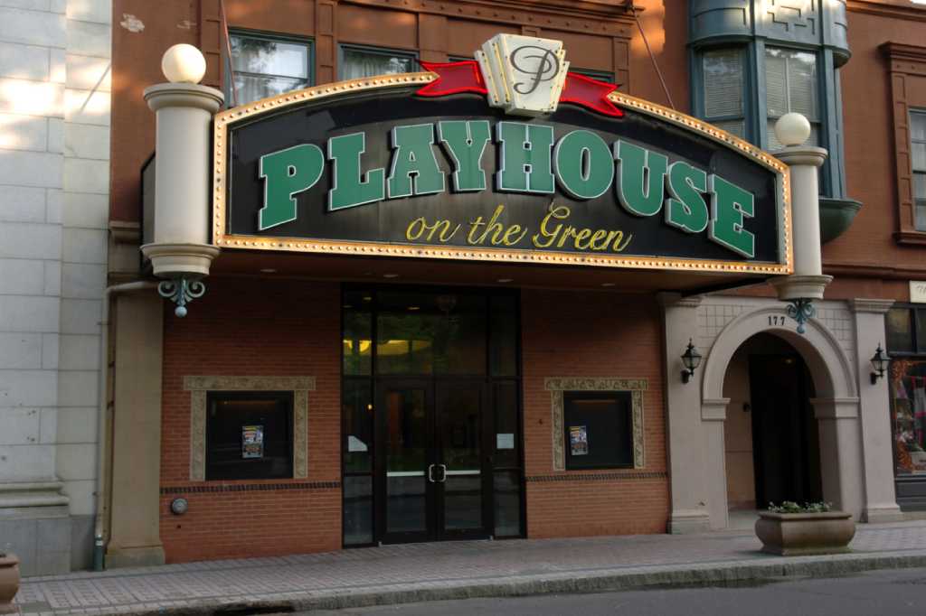 Theatre advocates scramble to keep Playhouse stage alive
