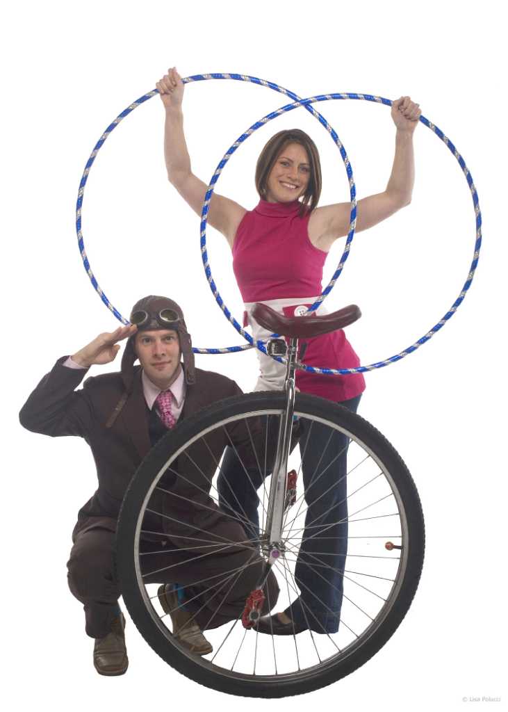 Yo-Yo world champs featured on FTC stage Sunday