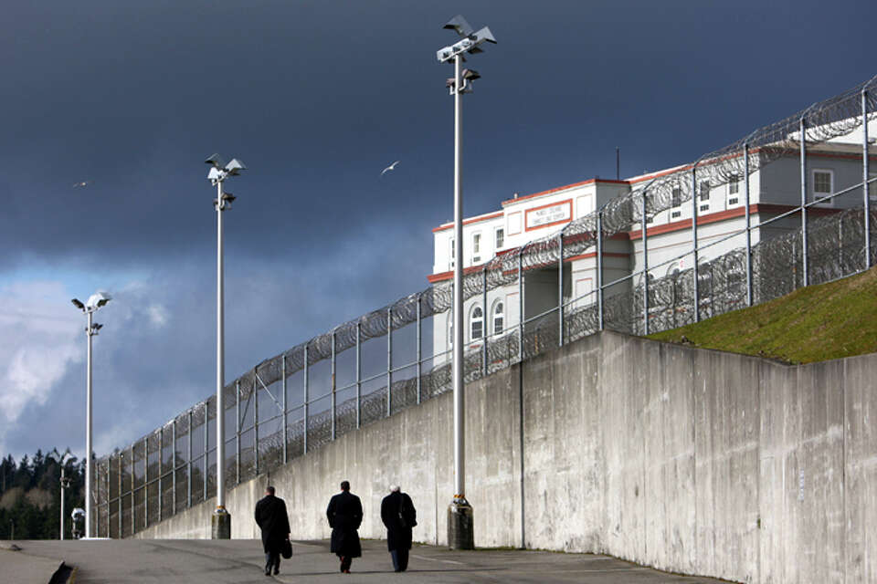 Prisons and jails of the Northwest's past