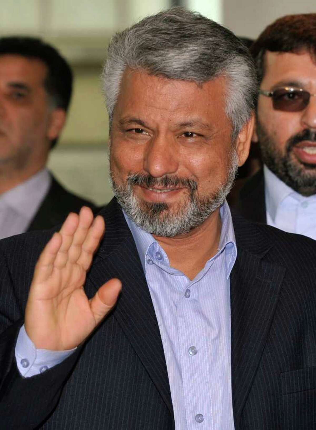 Dissent erodes OPEC's power