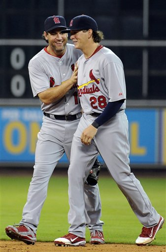 Berkman back in All-Star showcase