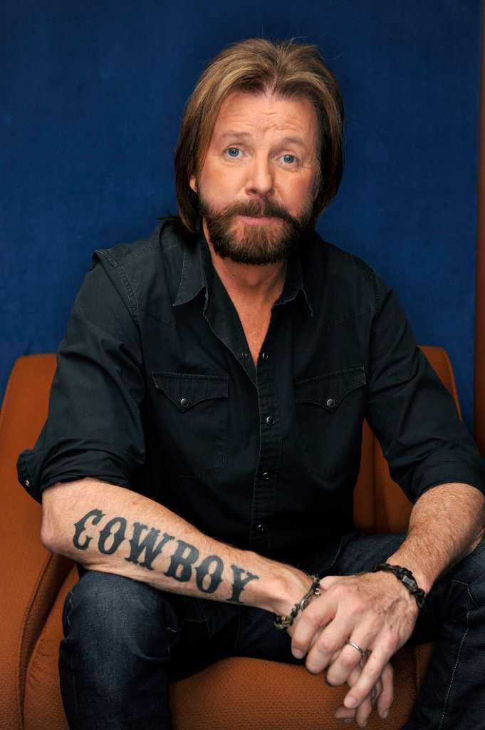 The real Ronnie Dunn unleashed on new solo album