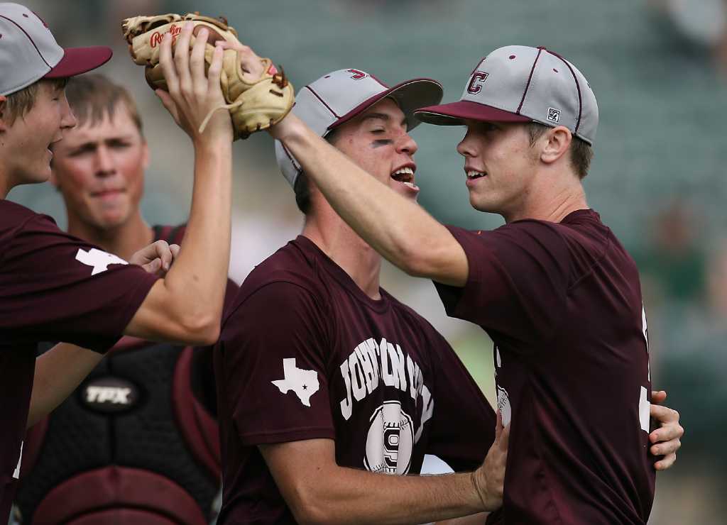 HS baseball: Johnson City wins state title