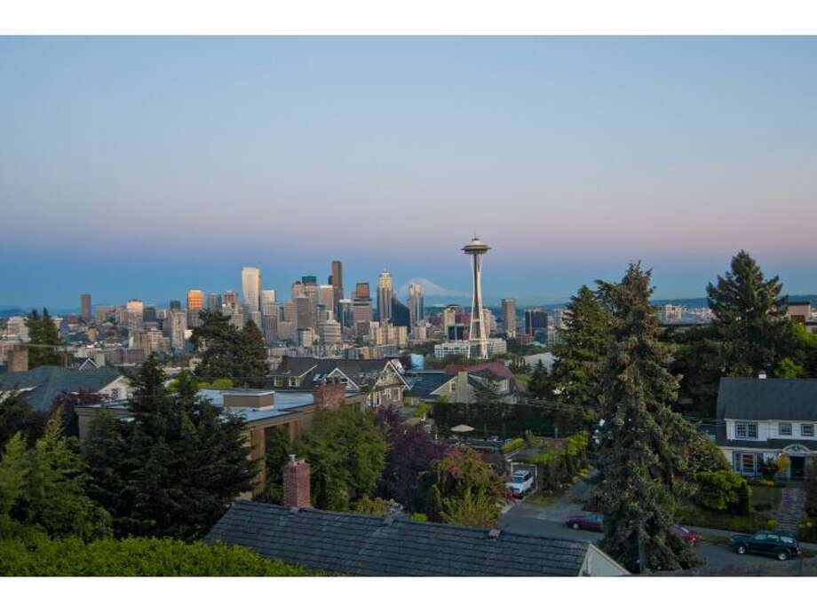 Real estate spotlight, 6/10/2011 - seattlepi.com