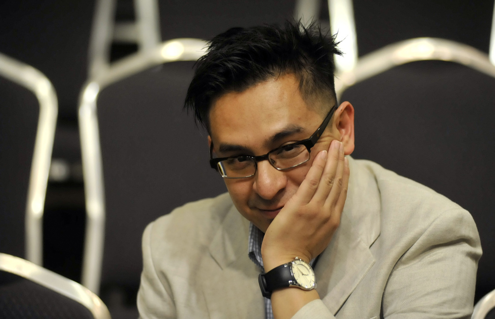 As founder matures, so does S.A. Film Festival