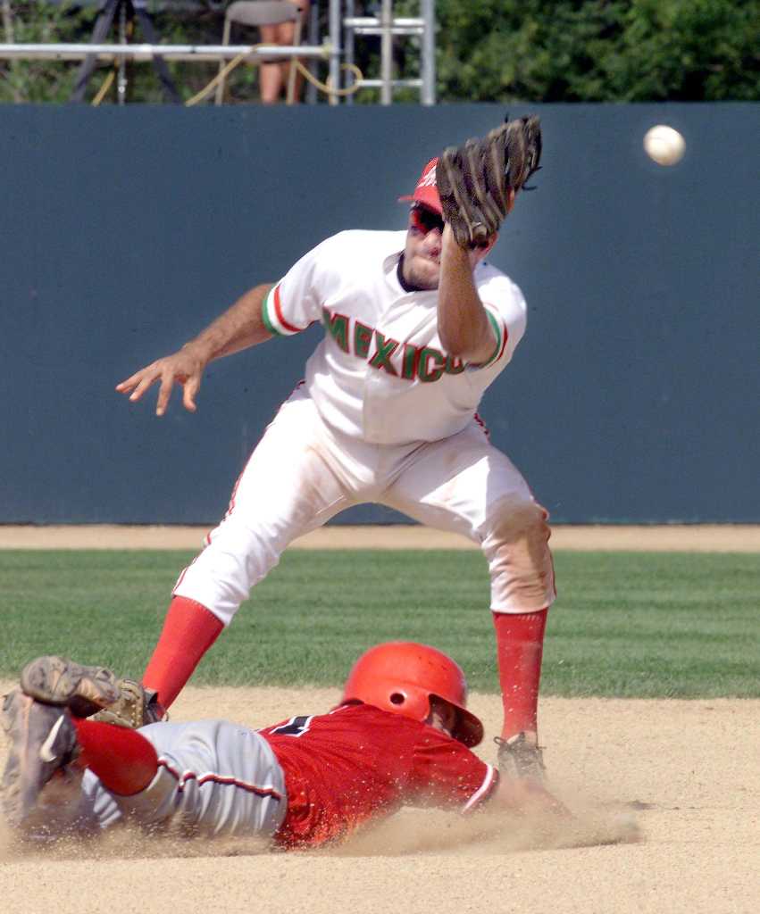 For Clapp, name has been boon