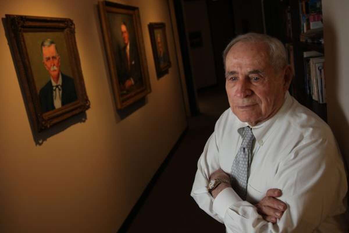 Family business keeps one employee 70 years