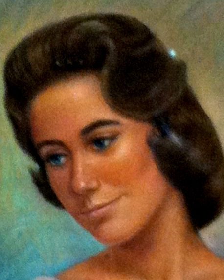 Sheila Ann (King) Nagy