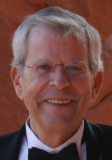 Carlson raised millions for S.A. organizations