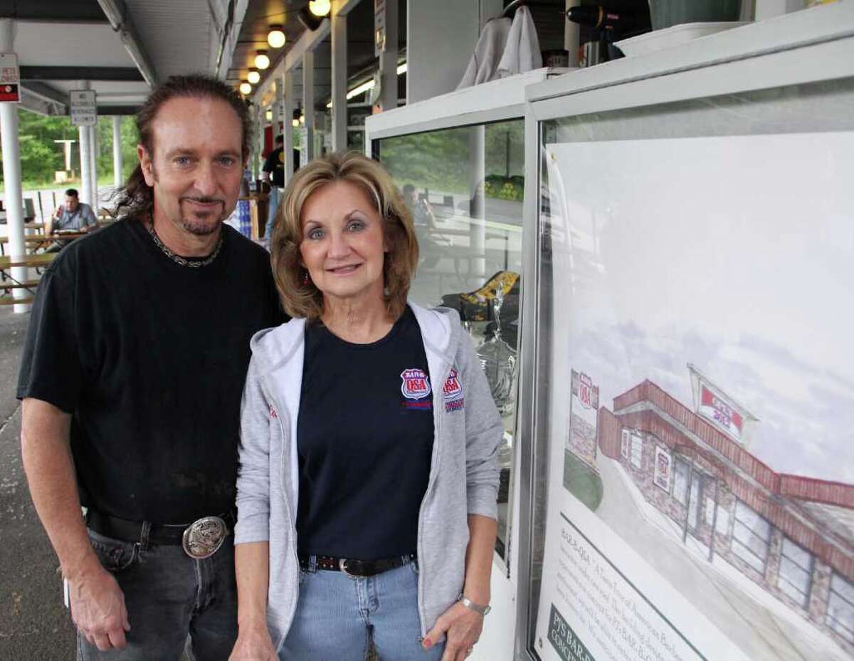 New name, dishes fresh off the grill