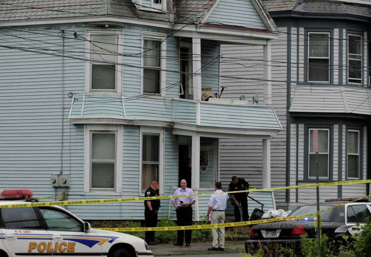 Shooting victim expected to live
