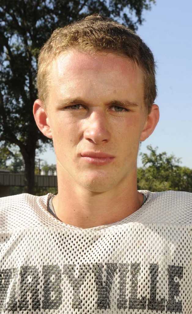 Lamar offer comes too late to get Kirbybille football player