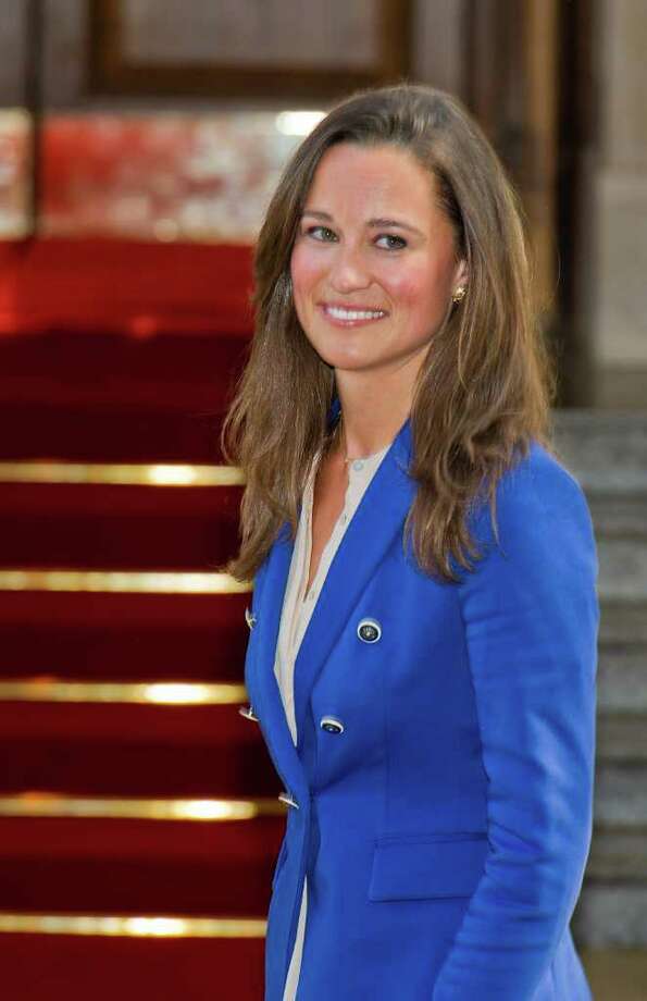Pippa Middleton - Connecticut Post